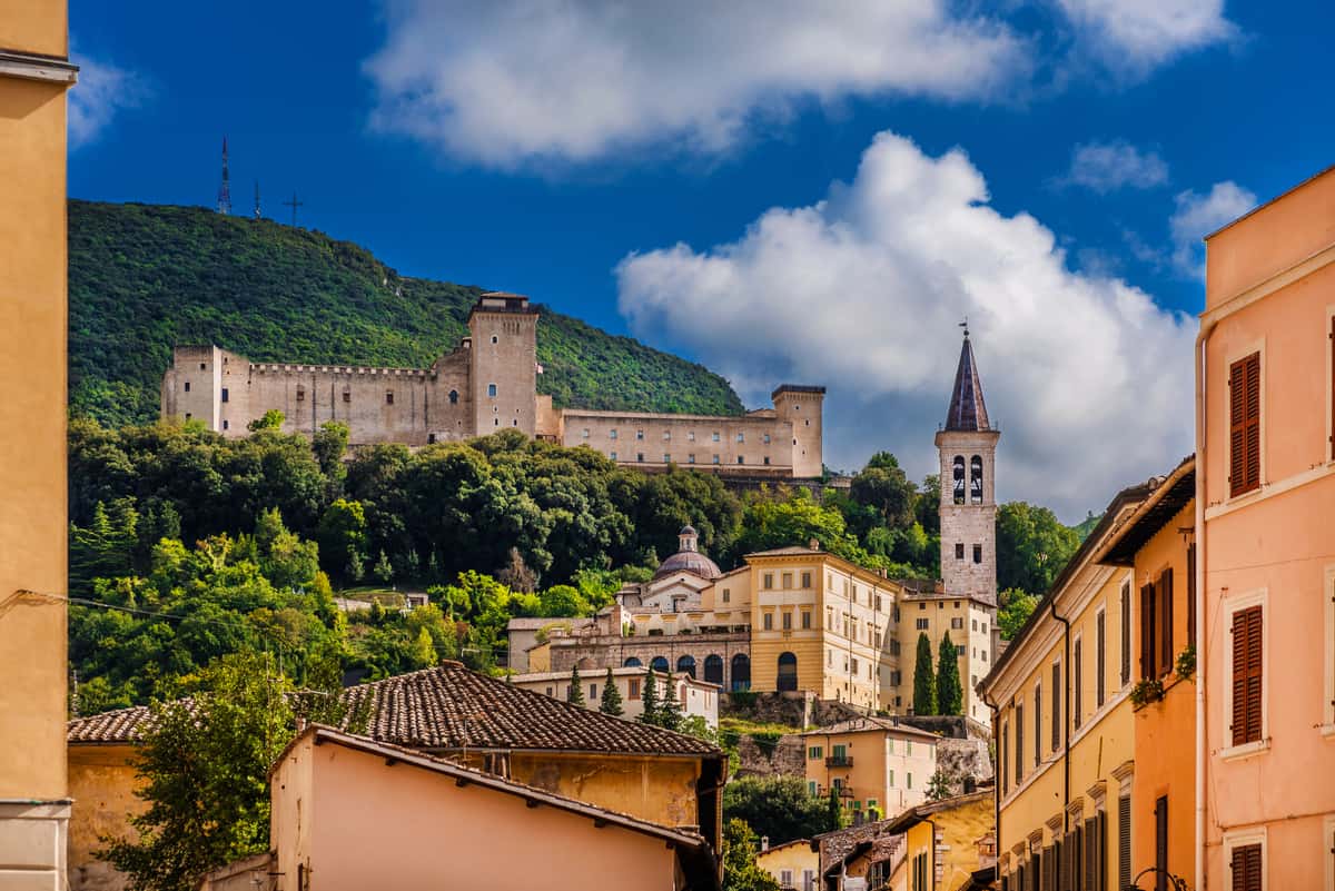 Inn-to-Inn - Hiking Tours