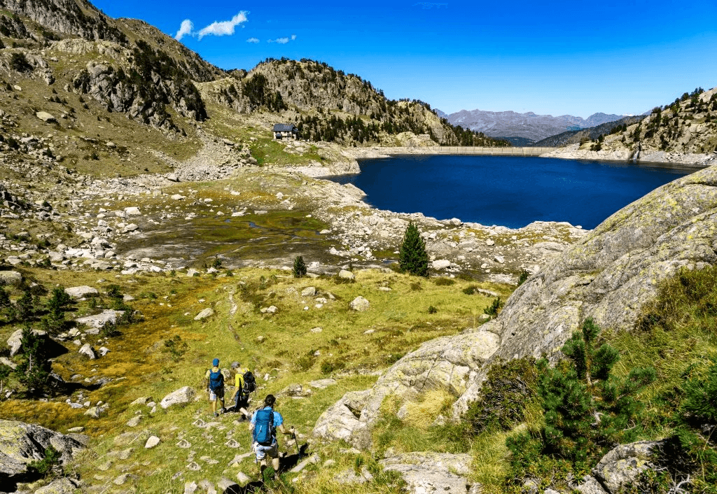 Hiking Difficulty Guide - Hiking Tours