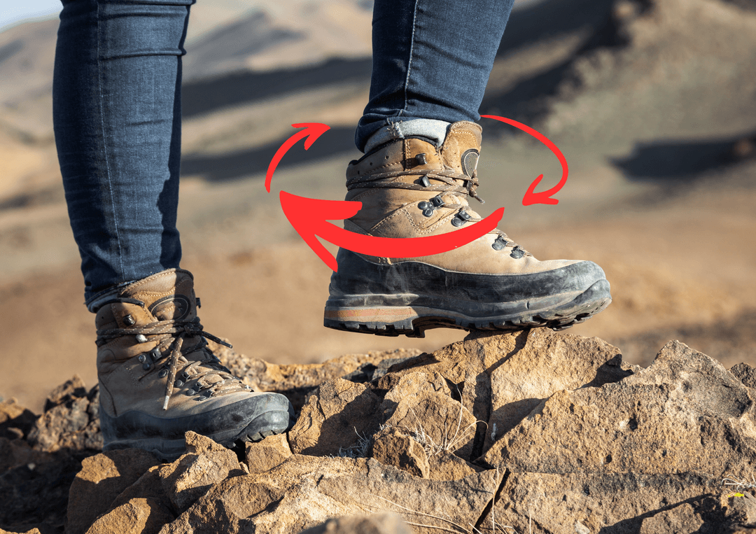 Stretching for Hikers: Before & After Your Hike - Hiking Tours