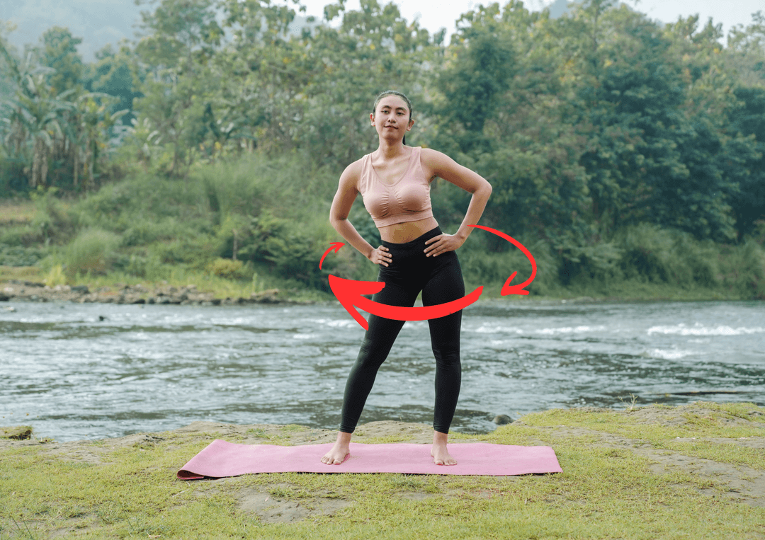 Stretching for Hikers: Before & After Your Hike - Hiking Tours